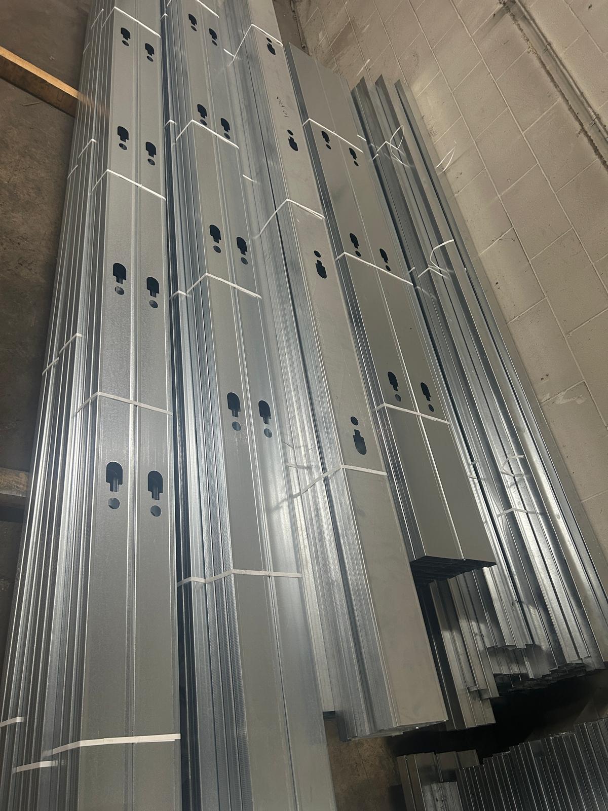 Studs - Steel Pack Inc